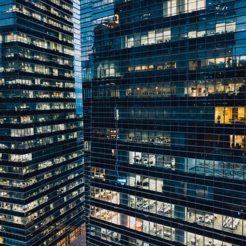 Wayne Professional Maintenance | Honest, Reliable, and Professional Janitorial Services